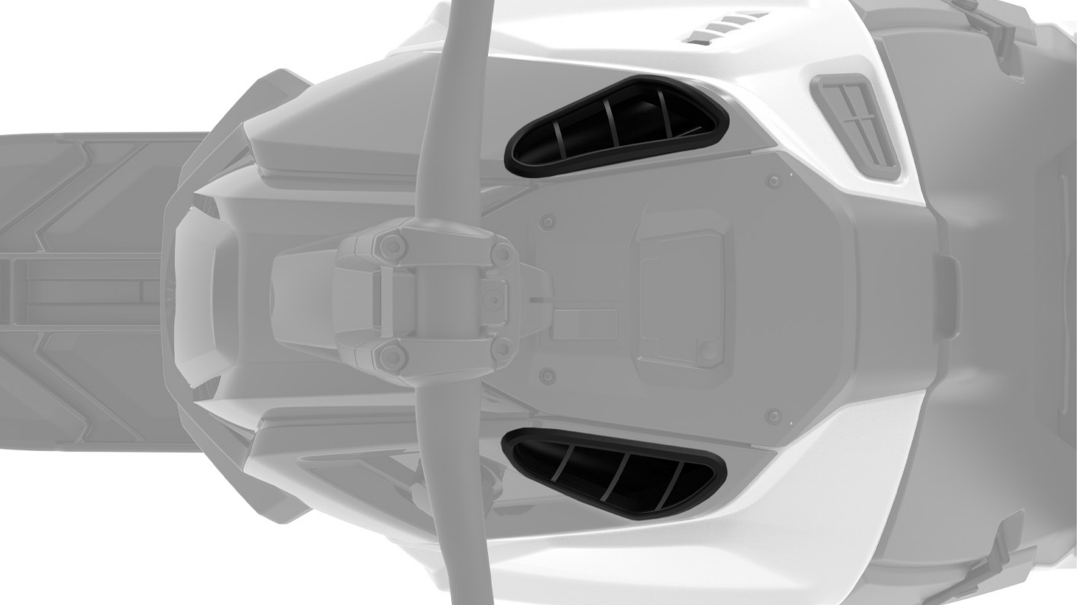 WS250 Factory Edition - Widescape